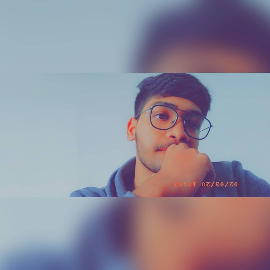 Chirag Valecha Chirag Valecha